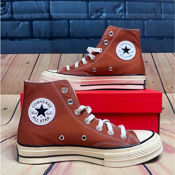 Converse | Shoes | Converse Chuck 7 Vintage Canvas High Cut | Poshmark